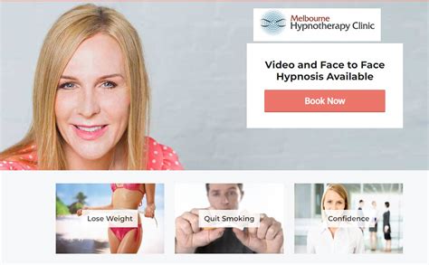 Discover The Power And Unlock Your Minds Potential With Hypnotherapy