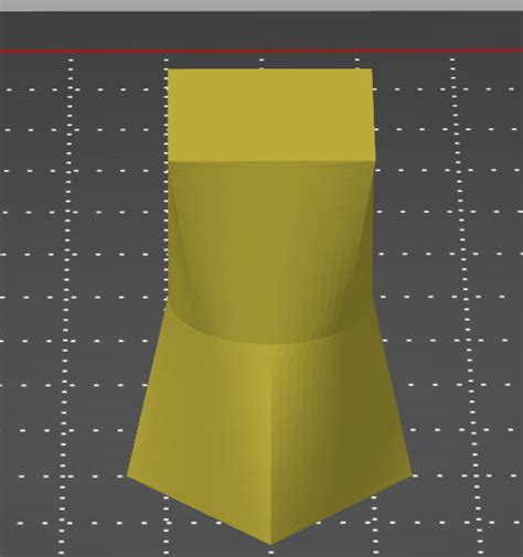 Calibration Cube By Sk3d Download Free Stl Model