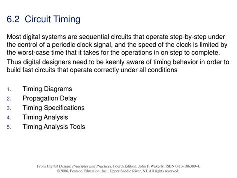 Ppt Ch 6 Combinational Logic Design Practices Powerpoint