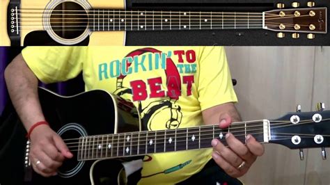 Sailors Hornpipe Plectrum Guitar Grade 1 Trinity Youtube