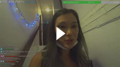 Pretty Streamer Gets Surprised By Guy Giving His Number R Livestreamfail