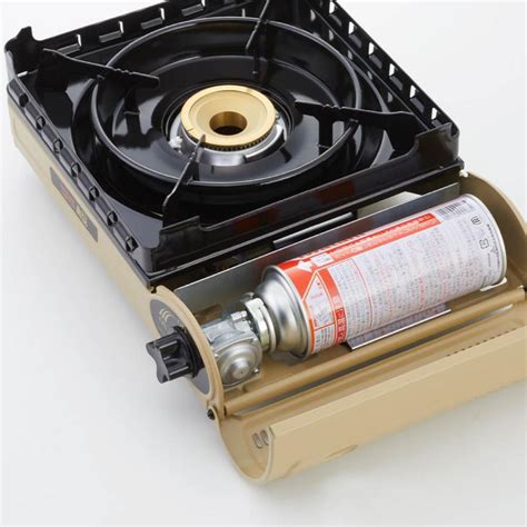 Iwatani 岩谷産業 イワタニ カセットフー 風まるiii Cb Kz 3 S ガス器具ネット 通販 Yahoo ショッピング