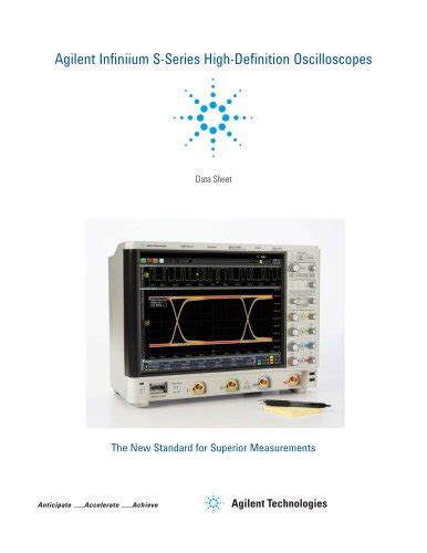 All Agilent Technologies Life Sciences And Chemical Catalogs And