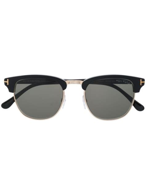 Tom Ford Eyewear For Men Designer Sunglasses Farfetch