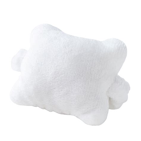 Reposamuñecas Para Ratón Cojín De Muñeca Ergonómico Portátil Para