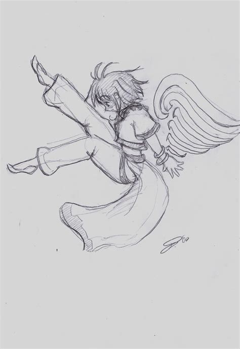 Stumpy Armed Sakura By Escafa On Deviantart