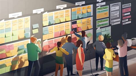 The Scrum Patterns Cavu