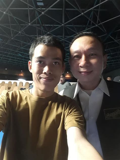 💓 ดิไอดอล ต๋อง ศิษย์ฉ่อย ขวัญใจของ Tong Snooker Club