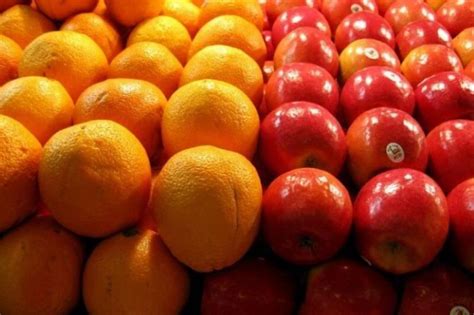 میزان ذخیره سازی میوه شب عید استان کرمانشاه ۲۳۵ تُن تعیین شد ایرنا