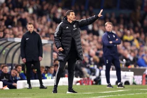 Javi Gracia Issues Leeds United Leadership Claim Amid Crystal Palace