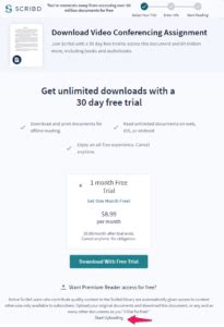 Top Methods To Download Scribd Documents For Free