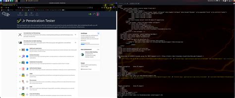 Im A Web Application Penetration Tester — Intern By N7ruzn Medium