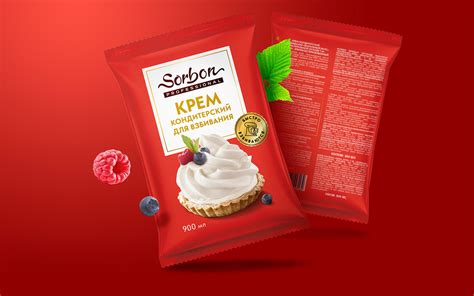 Sorbon - premium quality! on Behance