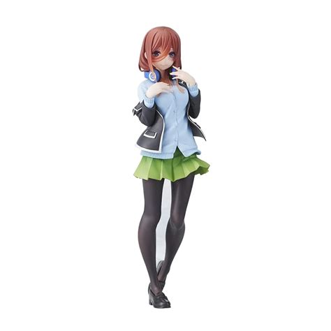 Buy The Quintessential Quintuplets Action Figure Nakano Ichika Nino