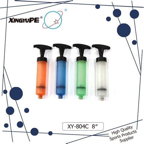 Mini Soccer Ball Pump With Needle Buy Ball Inflator Pump Mini Air Pump Ball Pump Needle