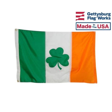 Irish Heritage Symbols