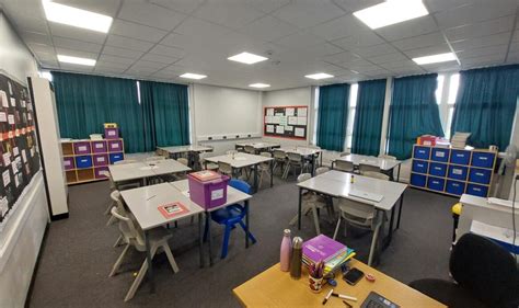Actihire Newsome Academy