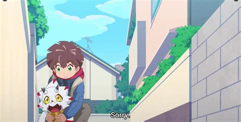 Digimon Ghost Game Episode 55 Release Date And Streaming Guide