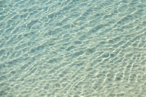 Premium Photo Full Frame Shot Of Rippled Water In Sea