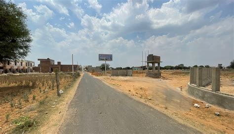 1250 Sq Ft Plot For Sale In Bhrami Buildestate Llp Shree Madhav