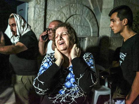 Israel Bombs Greek Orthodox Gaza Church Sheltering Displaced People