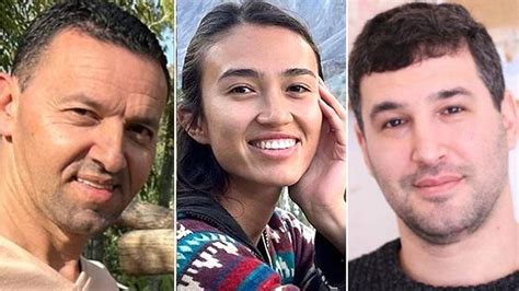 Novo Vídeo Do Hamas Diz Que Reféns Estão Mortos Revista Brasil