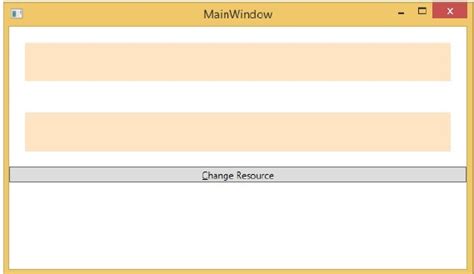 Resources Wpf Resources Wpf