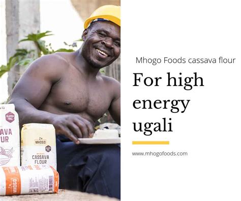 Timing And Persistence Pay Off For Kenyas Cassava Queen In Agripitch