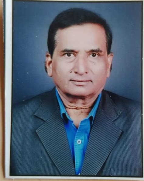 Dr Dinesh Kumar Pathak
