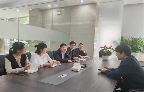 又一家科创型生物医药企业落地宝山！发展公司服务