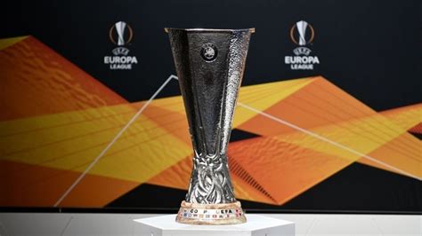 AVRUPA LİGİ BUGÜNKÜ MAÇ PROGRAMI 28 KASIM 2024 5 hafta heyecanı UEFA