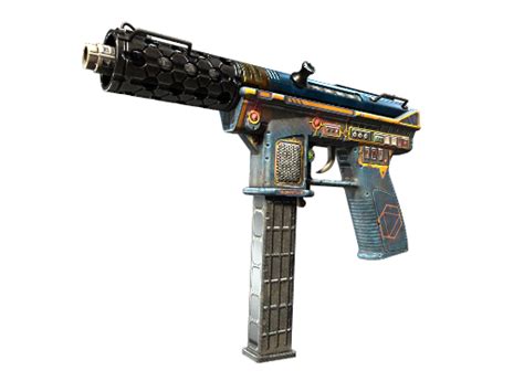 Tec 9 Skins Csskinswiki