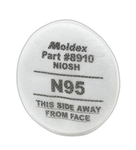 Moldex® N95 Filter