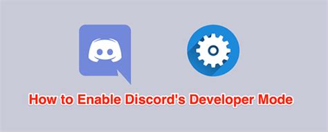 Developer Discord
