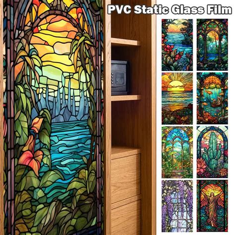 Pvc 45x100cm