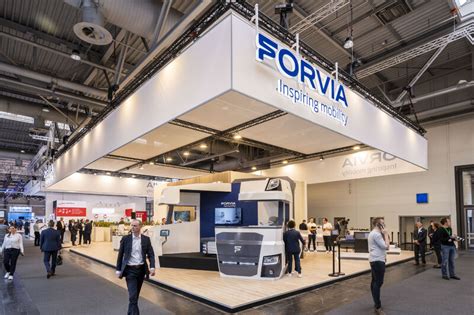 Forvia Auf Linkedin Lighting Electronics Sustainable