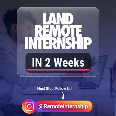Remote Internship Remoteinternship • Instagram Photos And Videos