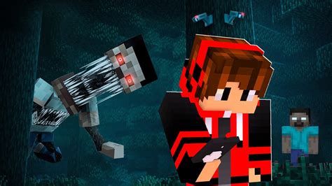 I Installed The Scariest Herobrine Mod In Minecraft At 3am Youtube