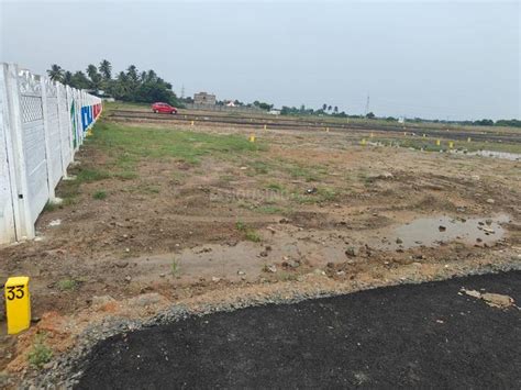 Residential 947 Sqft Plot For Sale At Potheri Gst Road Property Id 17301813