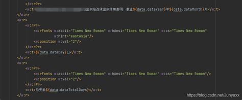 Java生成word文档图文数据报表java生成word图表 Csdn博客