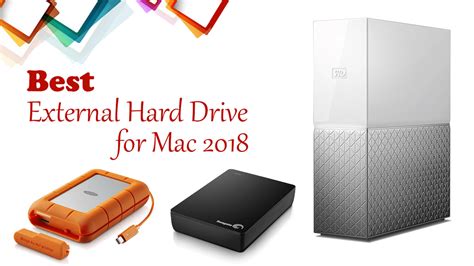 Best Backup Drives For Mac 2018 Westernprestige