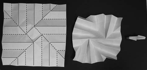 Accommodating Thickness In Origami Based Deployable Arrays1 Journal