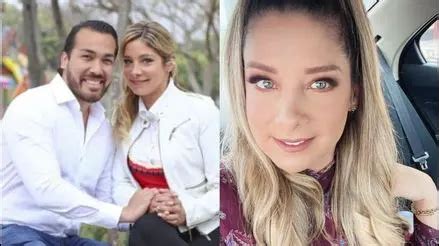 Sofía Franco no descarta retomar relación con Álvaro Paz de la Barra