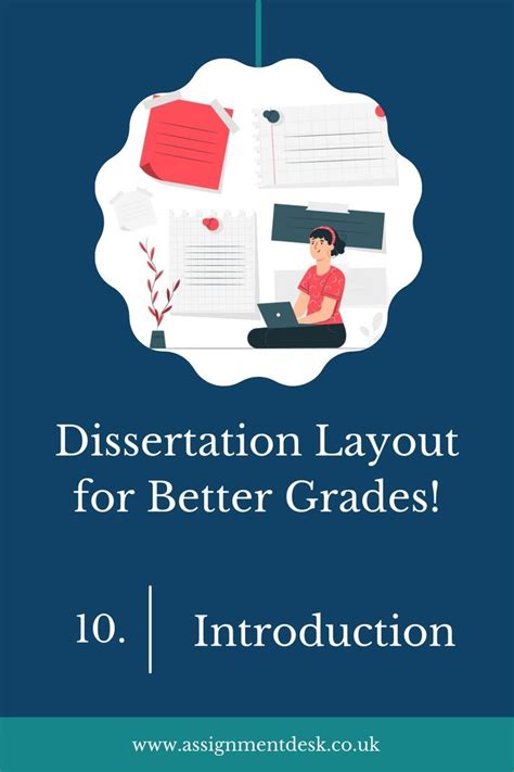 How To Write A Dissertation Step By Step Guide Dissertation Dissertation Layout