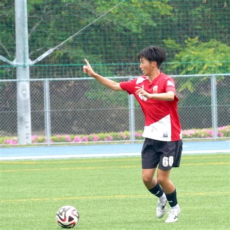 県高校総体前特集 サッカー男子（6） 反撃の県総体へ、大分の真価が問われる 【大分県】オー！エス！ Oita Sports