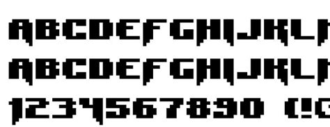 Syntax Error Font Download Free Legionfonts