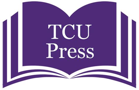 Home Tcu Press