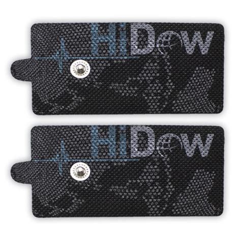 Xl Electrode Gel Pads Epica Llc