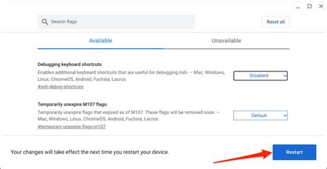 Cómo habilitar y deshabilitar la pantalla táctil de su Chromebook