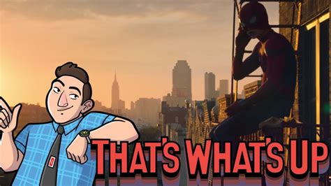 That S What S Up Best And Worst Things About The MCU